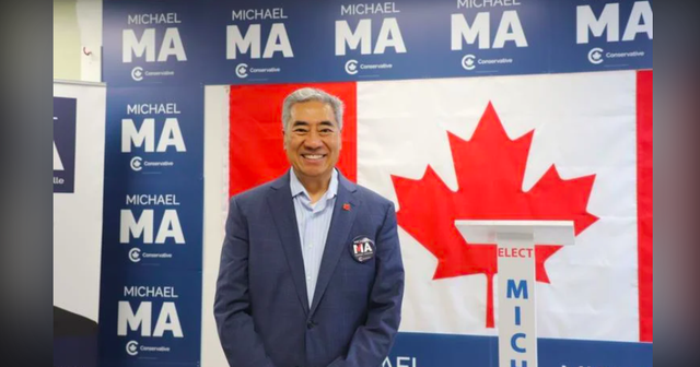 CANADA VOTES 2025: 'Markham—Unionville wants change': Conservative ...