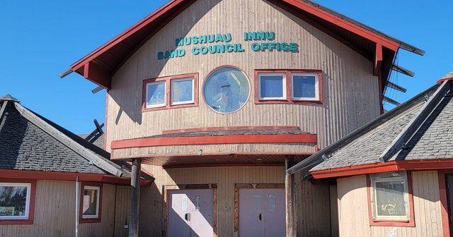 Mushuau Innu sign expanded bylaws to combat drug crisis | Spare News ...