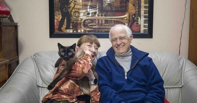 'Geriatric party animals' head to Cambridge University for weekend ...