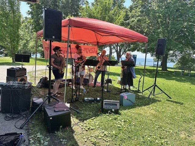 Memorial concert returns to Kingston for 2nd year | Spare News ...