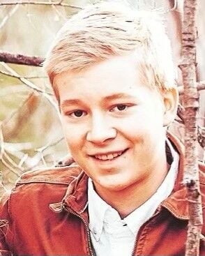 Taig Savage fondly remembered | News | pentictonherald.ca