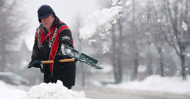 A 2% tax hike for snow removal? Markham says no to city-wide windrow ...