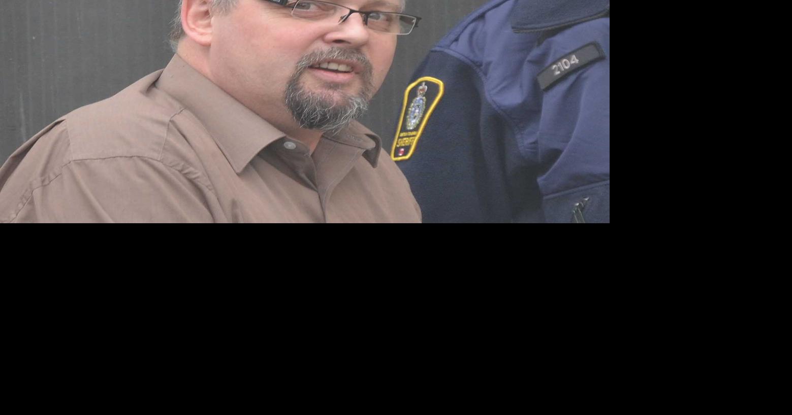 Lawyers do battle in closing arguments at Penticton murder trial | News ...