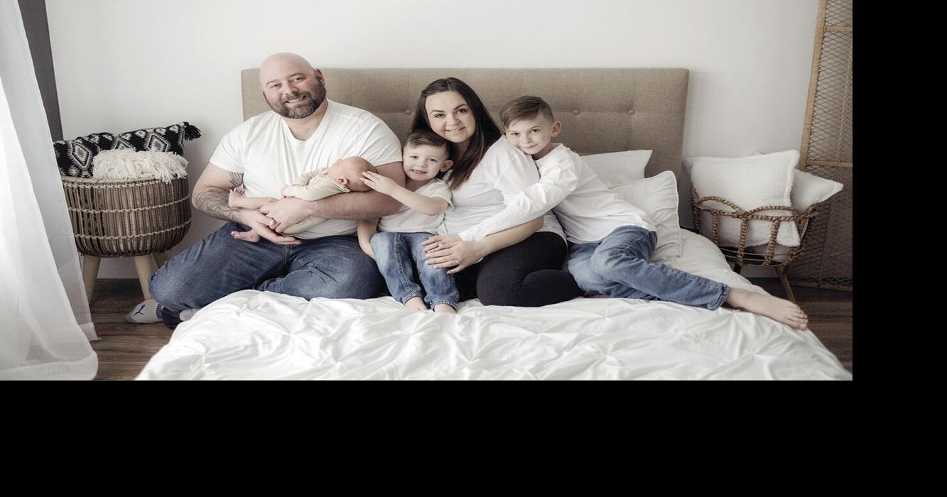 Ronald McDonald House helps Okanagan families | Life | pentictonherald.ca