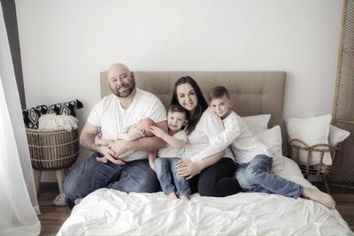 Ronald McDonald House helps Okanagan families | Life | pentictonherald.ca