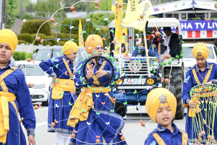 Vaisakhi celebration | Gallery | pentictonherald.ca