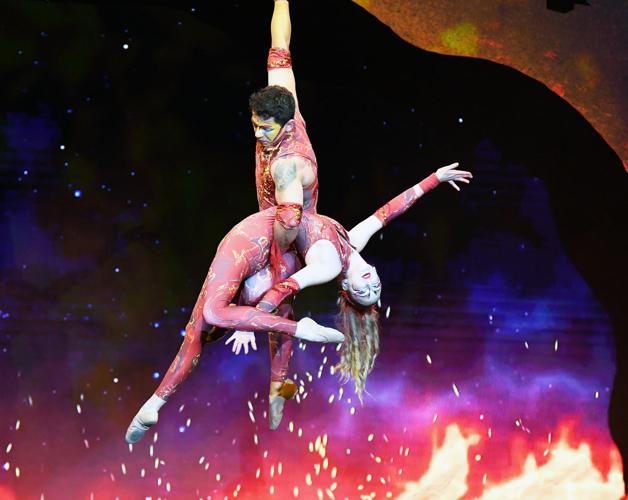 Cirque Musica 2025 | Gallery | pentictonherald.ca