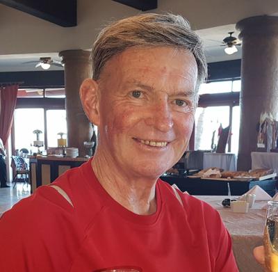 Bruce Johnson, 1950-2019 | News | pentictonherald.ca