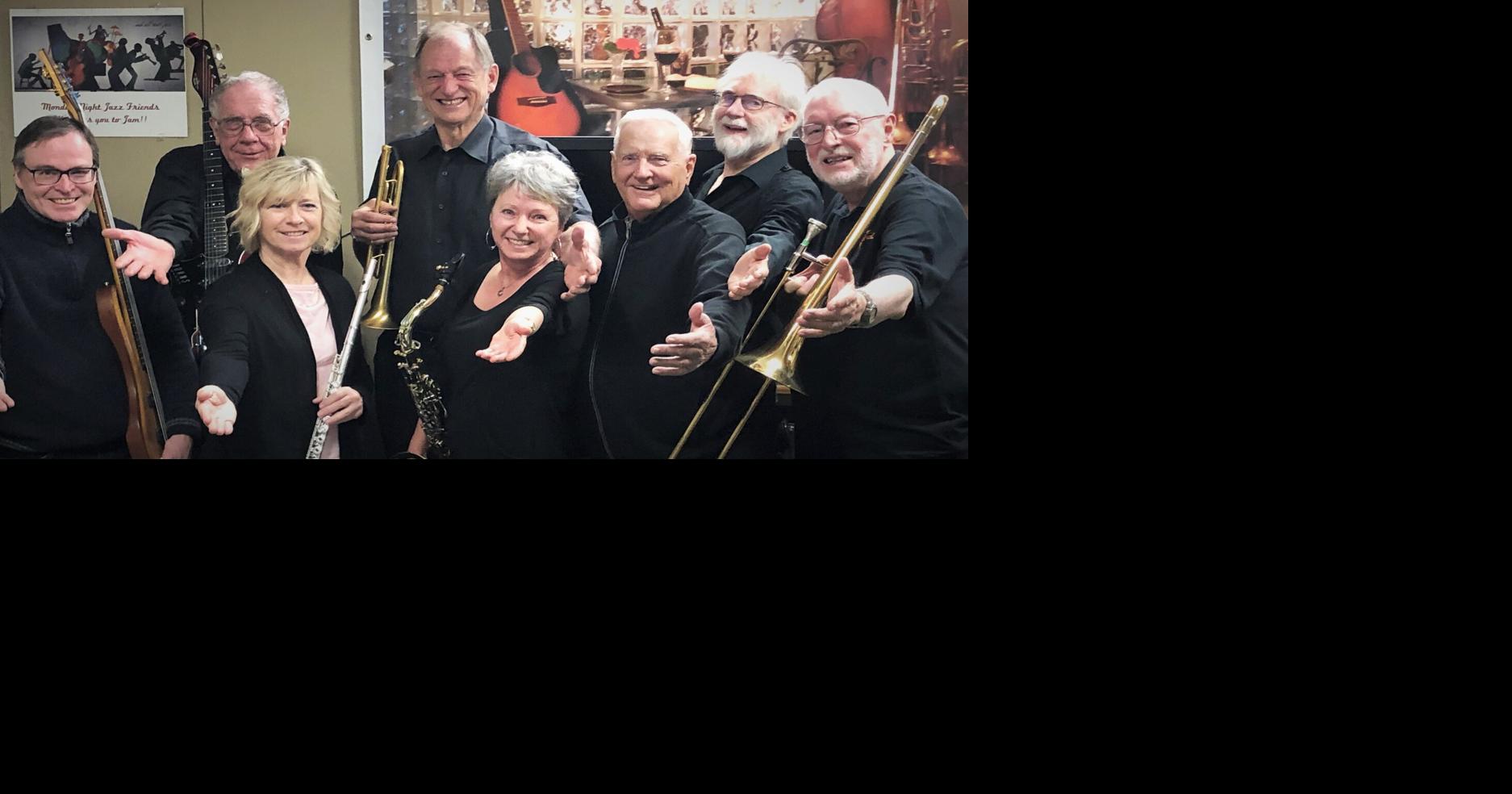 Another Jammin’ Jazz Night in Summerland | News | pentictonherald.ca