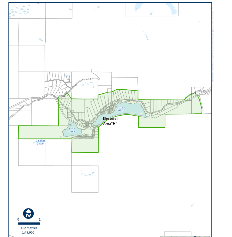 Evacuation Alert Lifted for Osprey Lake | News | pentictonherald.ca