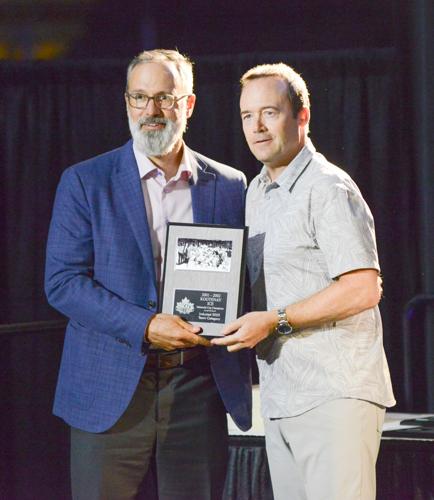 2022 B.C. Hockey Hall of Fame Induction | Gallery | pentictonherald.ca