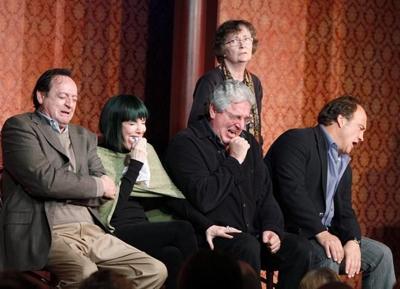 'Greatest of all time': Joe Flaherty created memorable, still funny ...