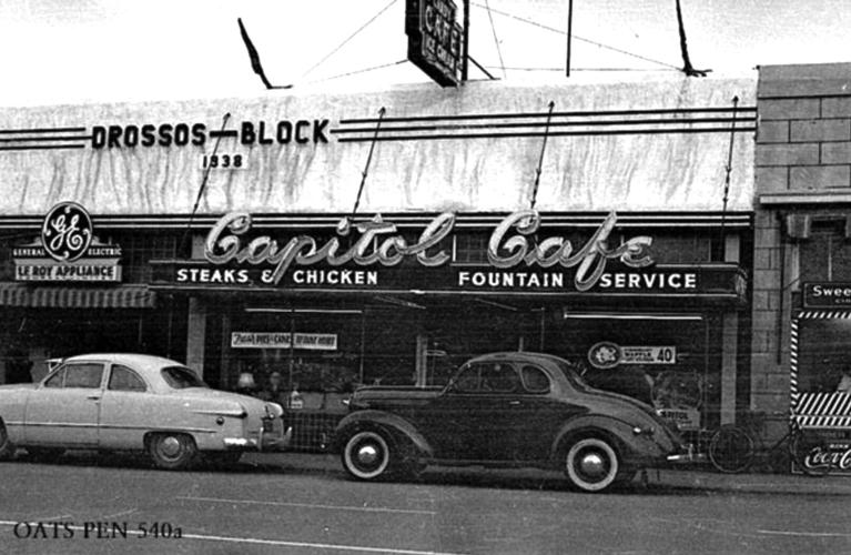 Iconic sign will be coming down | Business | pentictonherald.ca