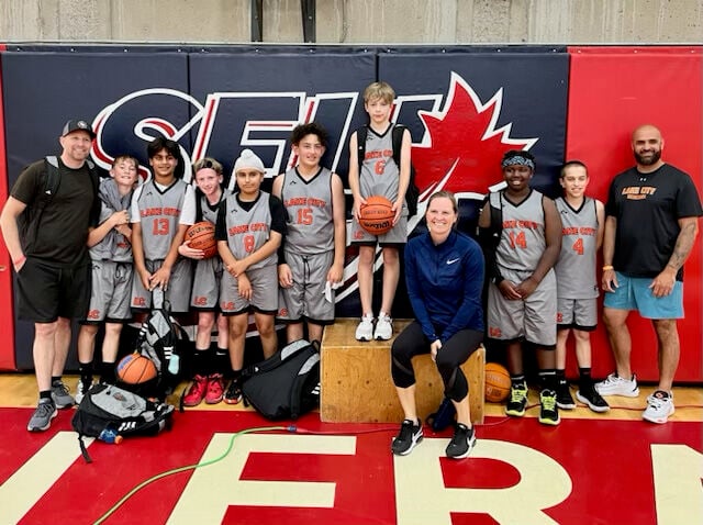 Lake City teams capture three TOBL playoff championships | Sports ...