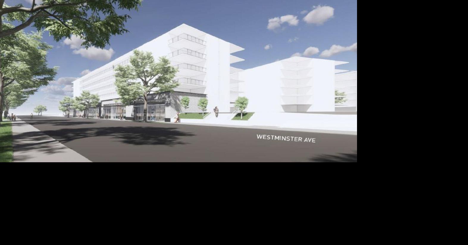 El Rancho redevelopment project passes first test | News ...