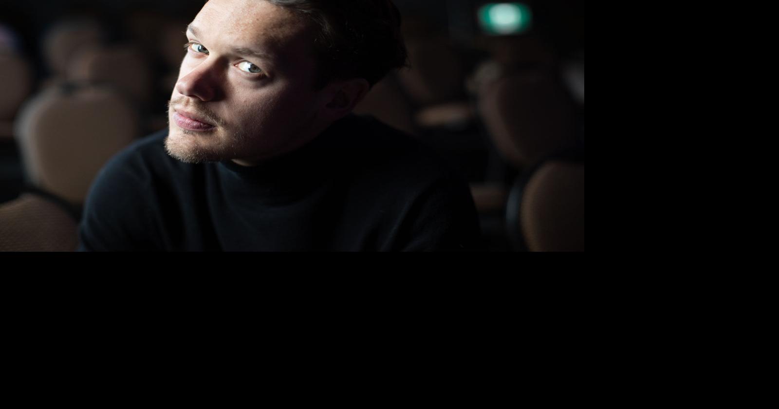 Lucas Penner starring in Every Brilliant Thing | Life | pentictonherald.ca