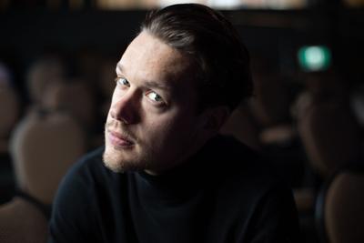 Lucas Penner starring in Every Brilliant Thing | Life | pentictonherald.ca