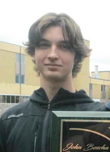 Vees announce incoming goaltending class | Sports | pentictonherald.ca