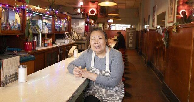 Matriarch of beloved DTES diners soldiers on | Spare News ...