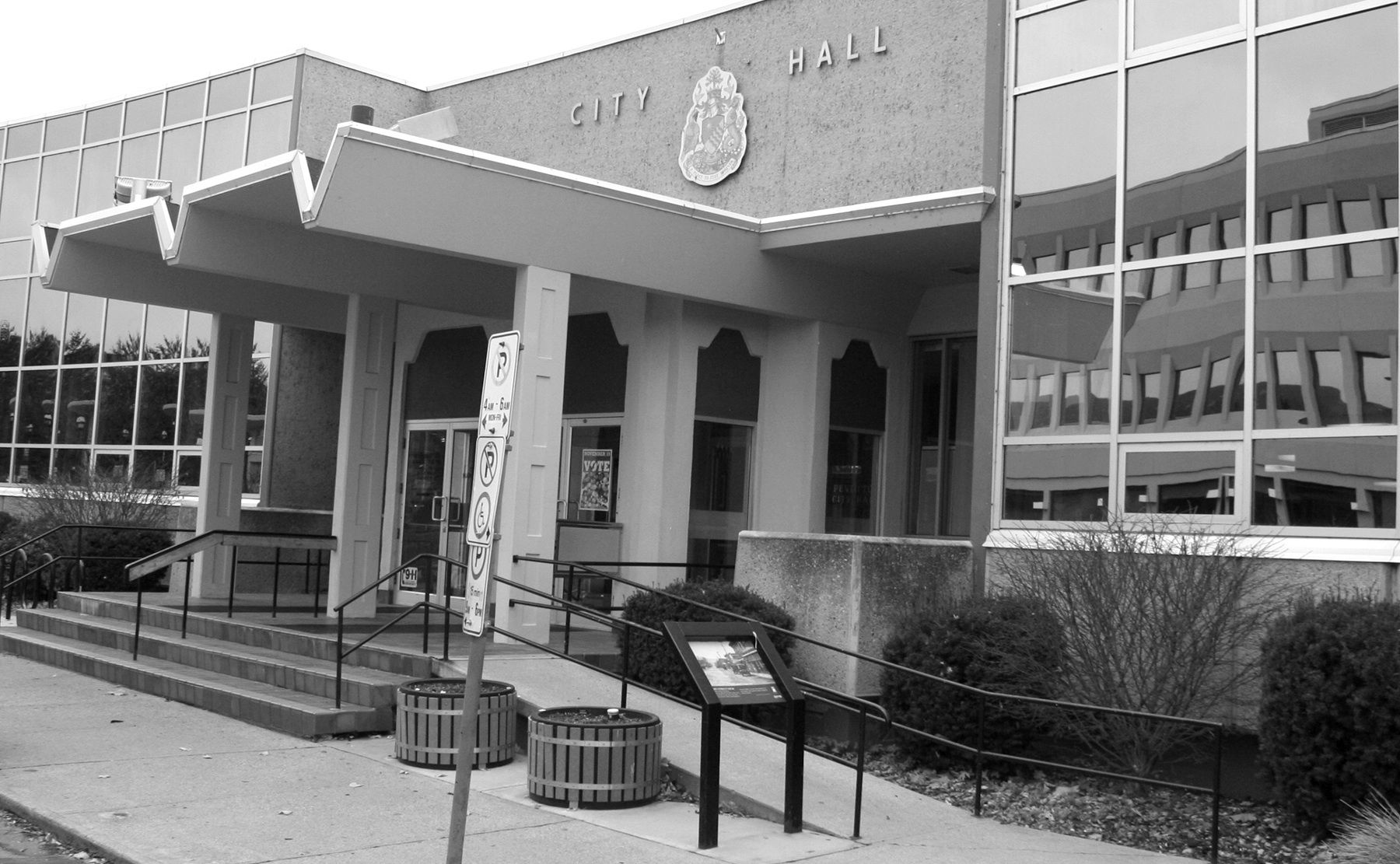 Three candidates for mayor | News | pentictonherald.ca