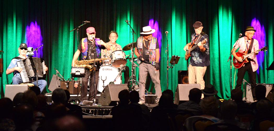 24th annual Pentastic HOT Jazz Festival | Gallery | pentictonherald.ca