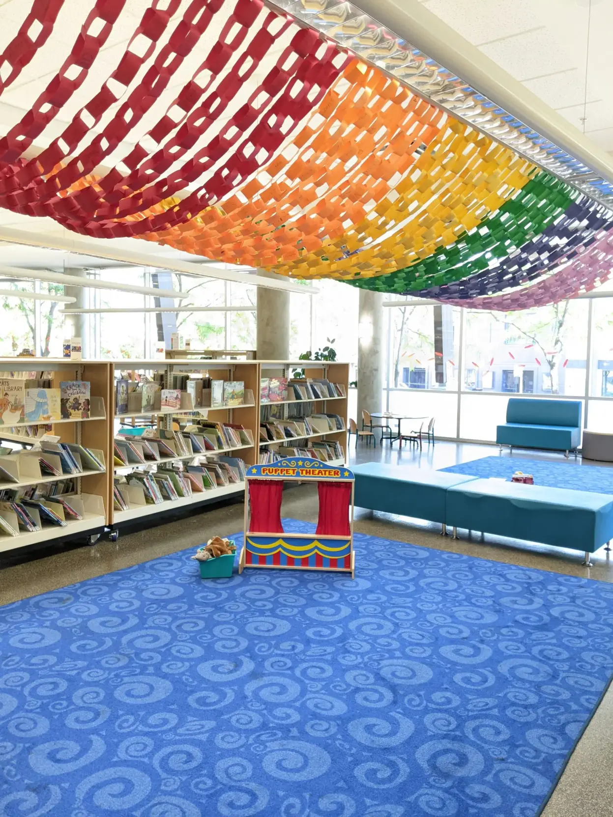 Okanagan library network used by nearly 4,000 daily | News ...