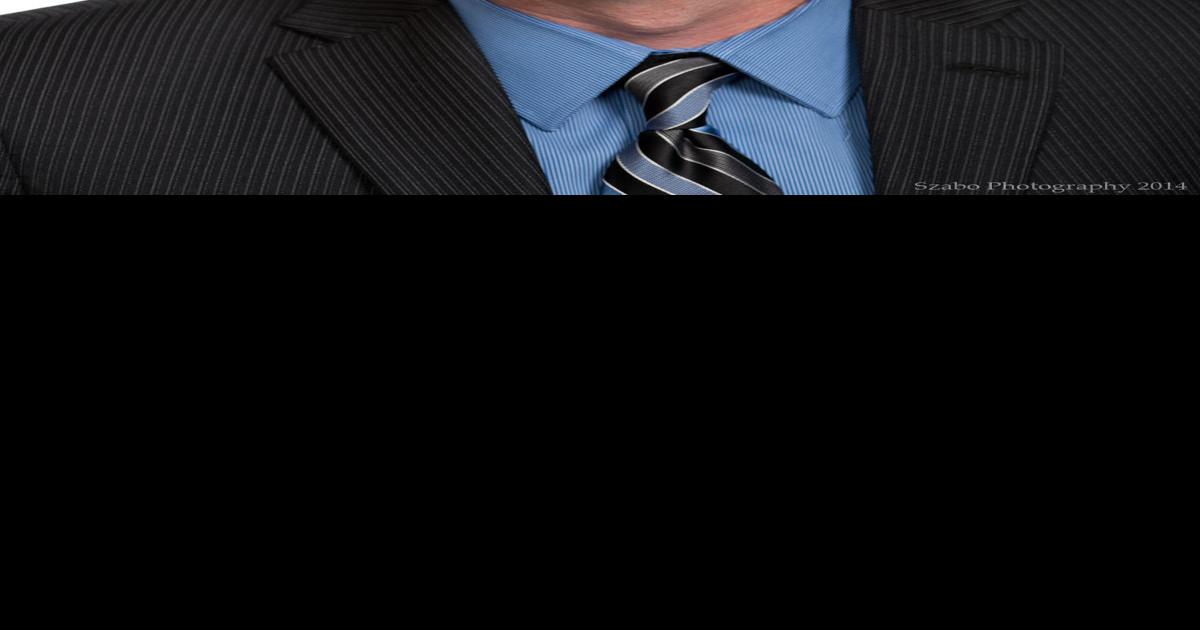 Campbell Watt explains why he chose running for council over mayor ...