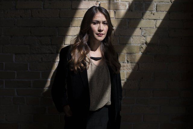 Actor Elle-Máijá Tailfeathers returns award to Toronto film critics ...
