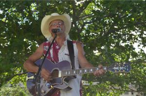 In conversation with... Aaron Halliday | Local News | pentictonherald.ca