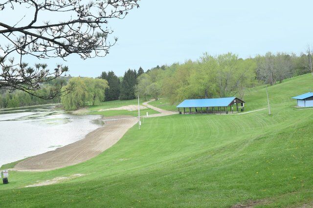 Tottenham Conservation Area opens for 2025 season | Spare News ...