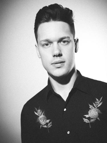 Lucas Penner releasing Halloween single, video | Entertainment ...