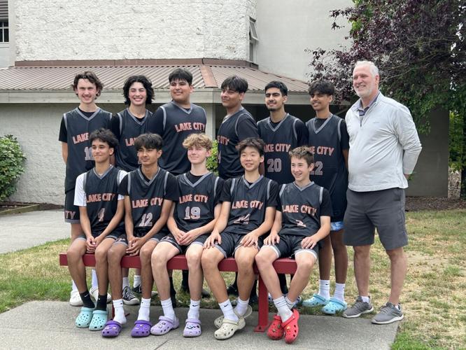 Lake City teams capture three TOBL playoff championships | Sports ...