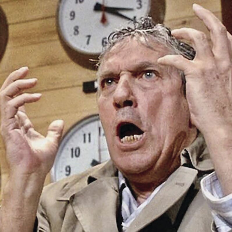 Great Films: Network | Life | pentictonherald.ca