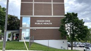 How much is Brant County saving through public health merger? | Spare ...