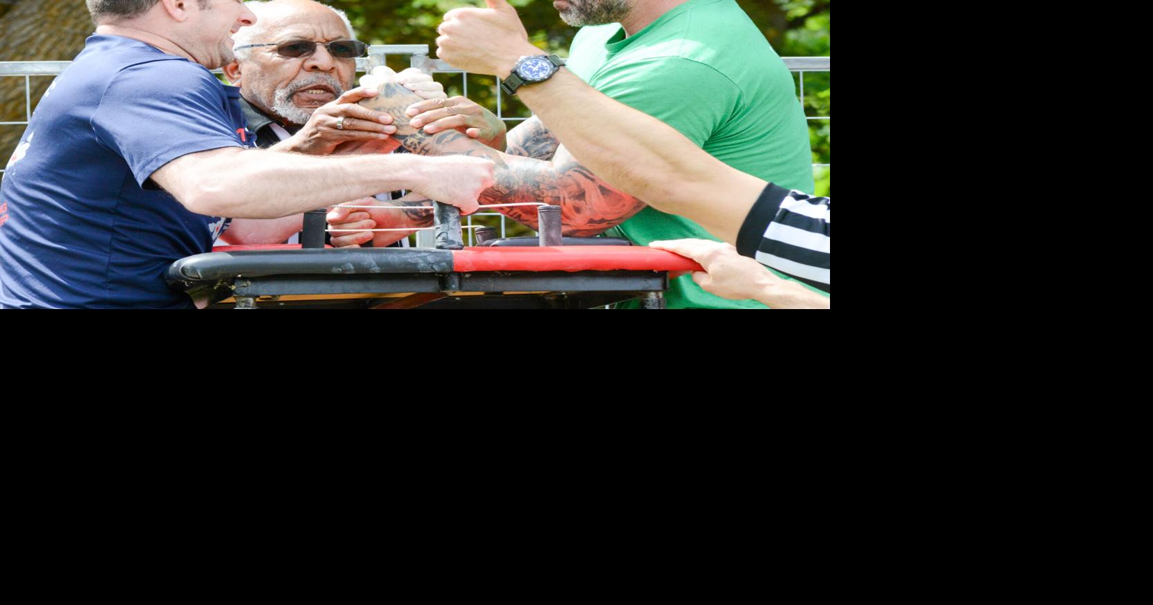 CALENDAR: Action Fest weekend and beyond | News | pentictonherald.ca