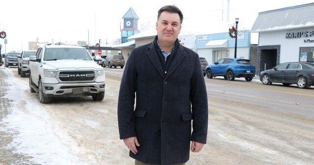 Bonk looking forward to next sitting | Spare News | pentictonherald.ca