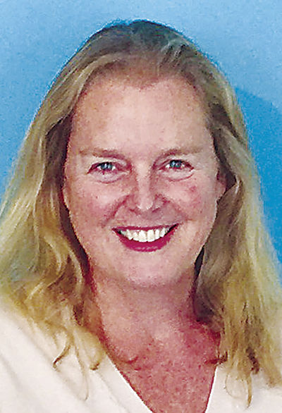 COLUMN: Stop smoking, anything and everything | Life | pentictonherald.ca