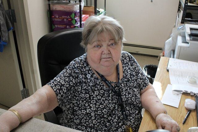 Gymnastics, Lilibet and baby Justin Trudeau: Kugluktuk volunteer takes ...