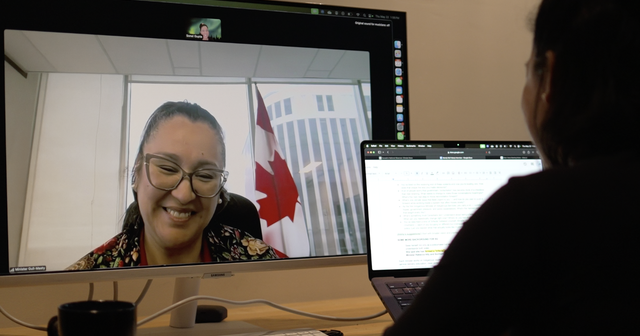 Exclusive interview with Canada's first Indigenous minister of ...