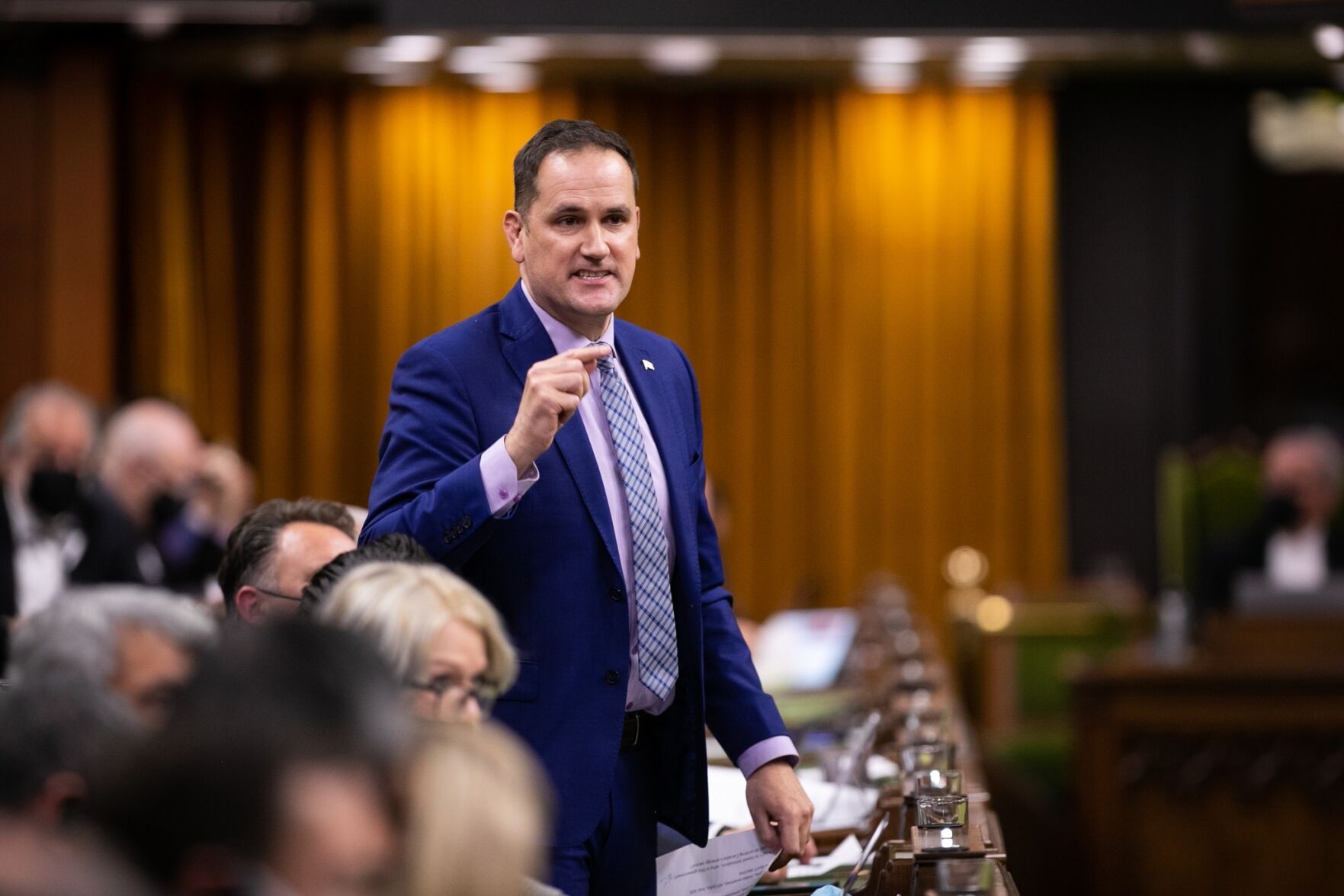A prime minister without the people's mandate | Opinion ...