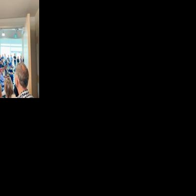 Liberals announce Emma Harrison as Peterborough candidate for upcoming ...