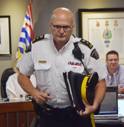 Police to stop responding to thefts from vehicles | News ...