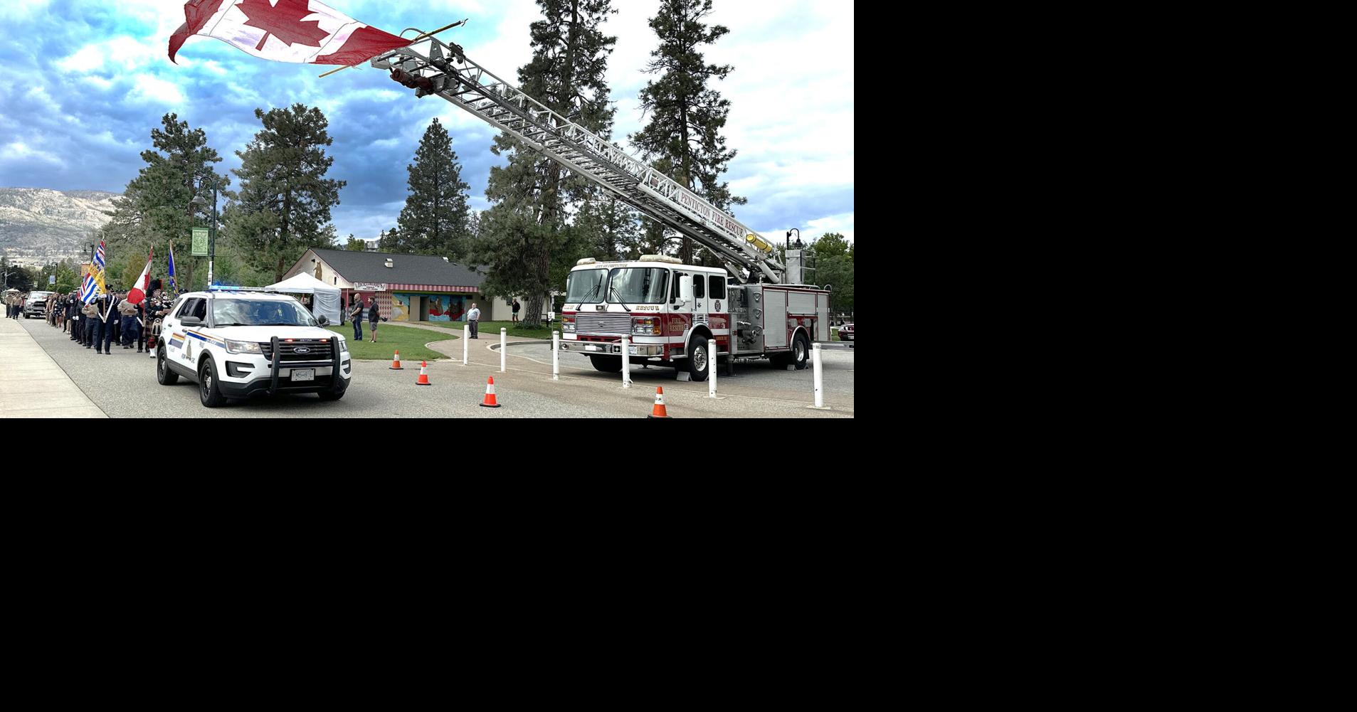 Zak Muise Memorial | Gallery | pentictonherald.ca