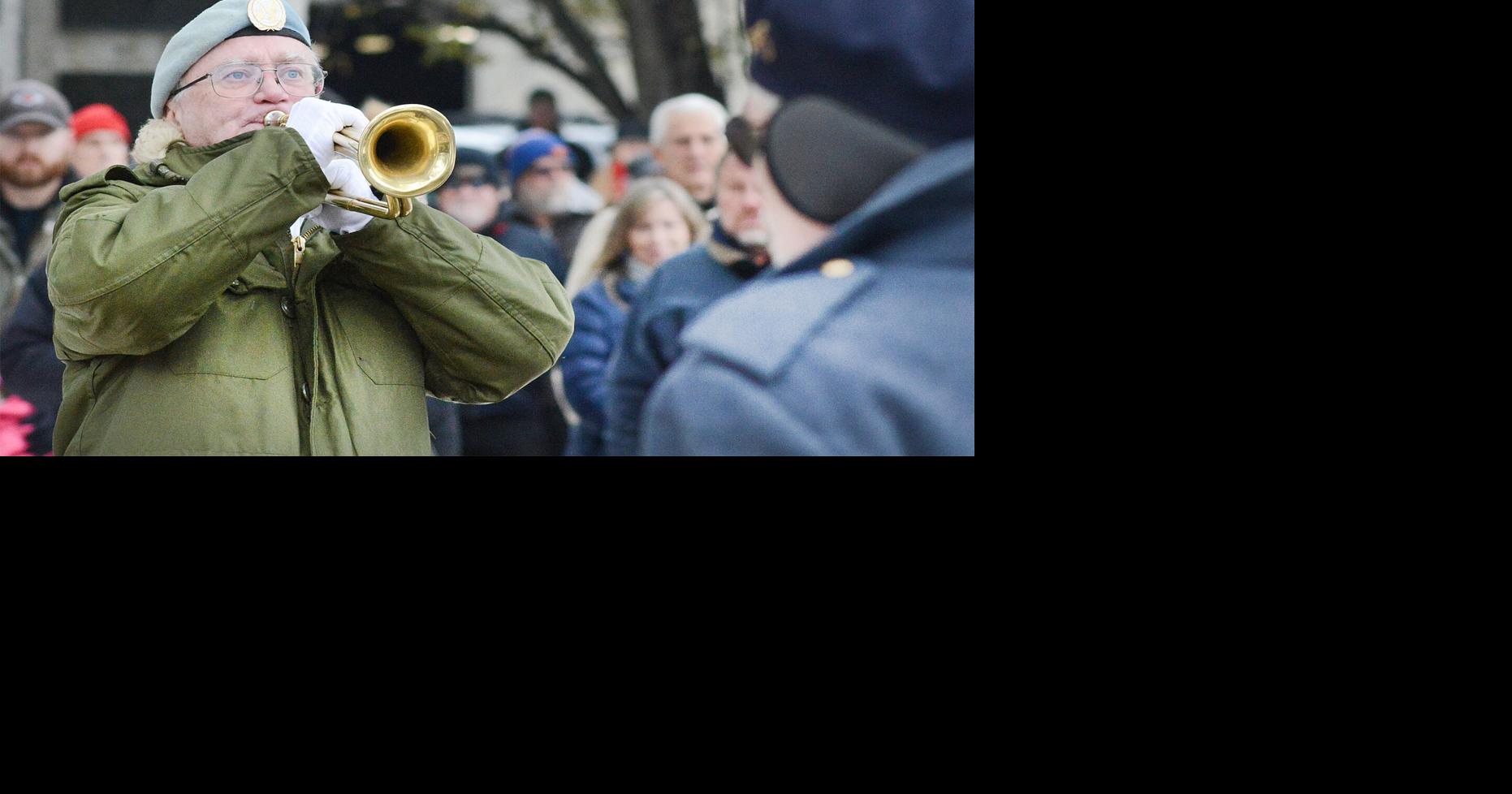 Penticton remembers | Life | pentictonherald.ca