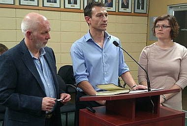 Oliver’s doctor recruiters are not coming back | News | pentictonherald.ca