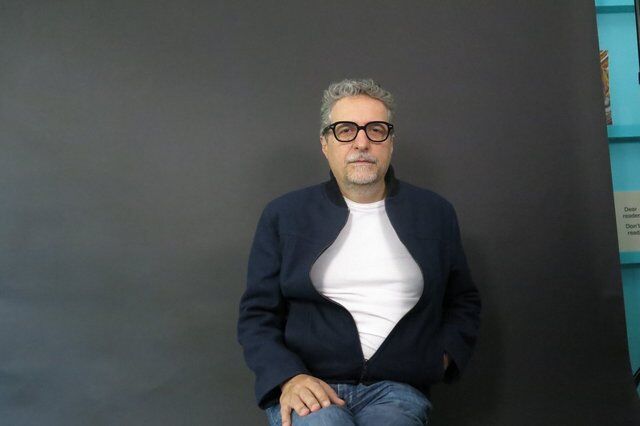 Director Mendonça Filho of 'The Secret Agent' reflects on memory and ...