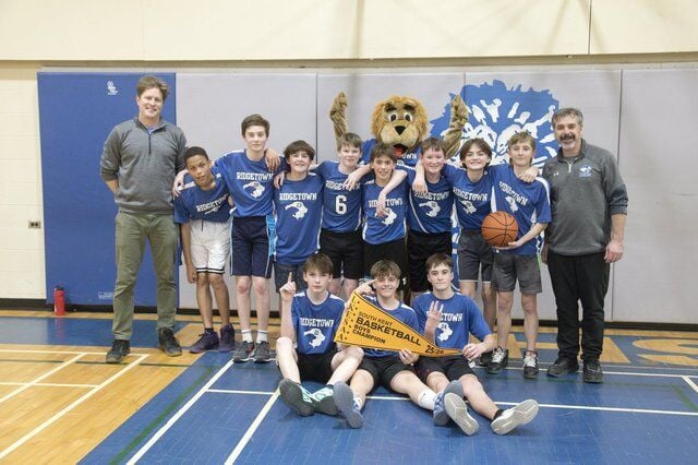 Coaches praise character of champion Royals squads | Spare News ...