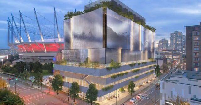 AI data centres are coming to Vancouver. Here's what experts want you ...