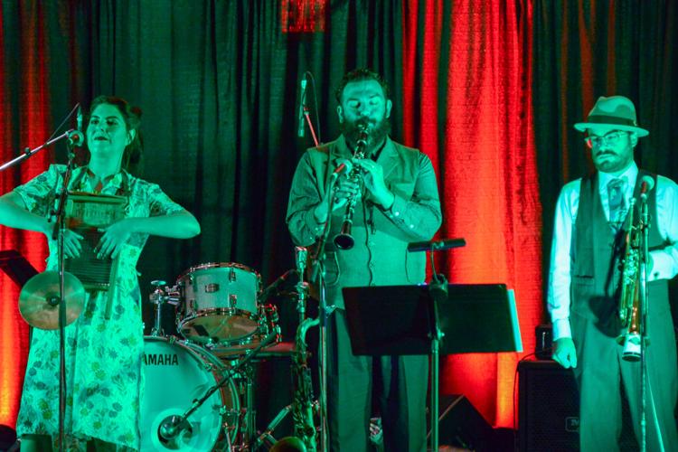 24th annual Pentastic HOT Jazz Festival | Gallery | pentictonherald.ca