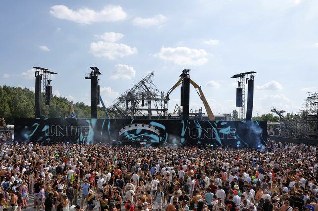 Tomorrowland says Canadian woman has died after attending music ...